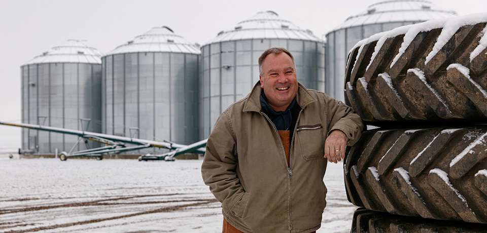 Selecting the right equipment