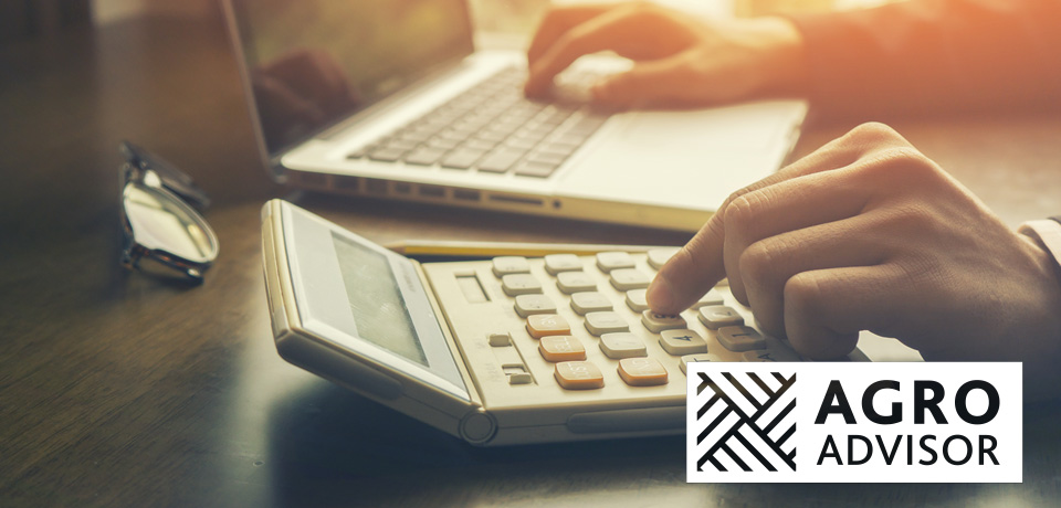 Four tax tips to grow your farm