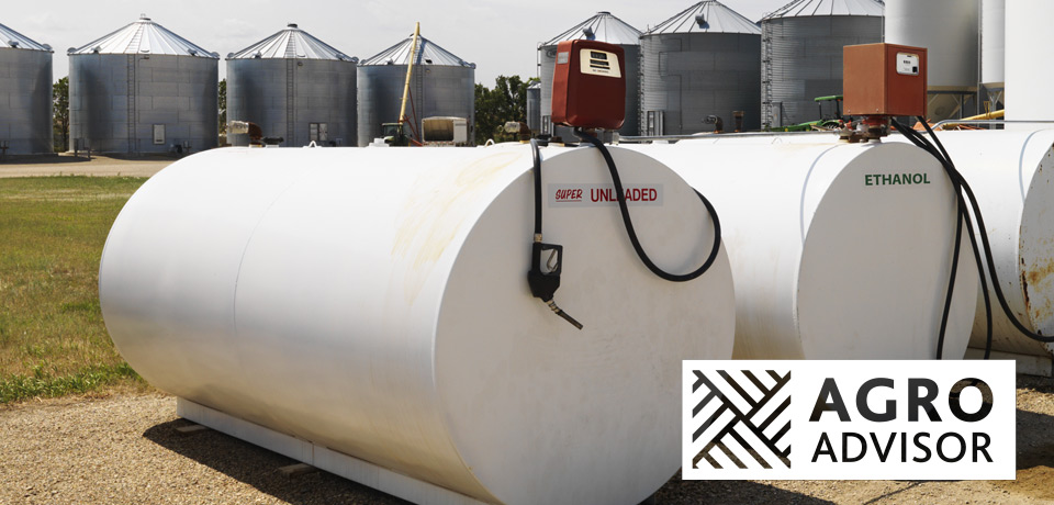 Keep Your Fuel Clean and Flowing