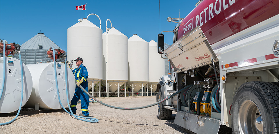 Tank regulations 101